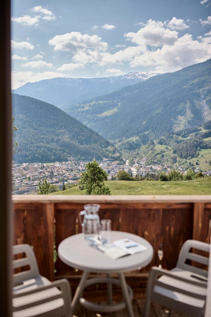 Apart Bock - Landeck