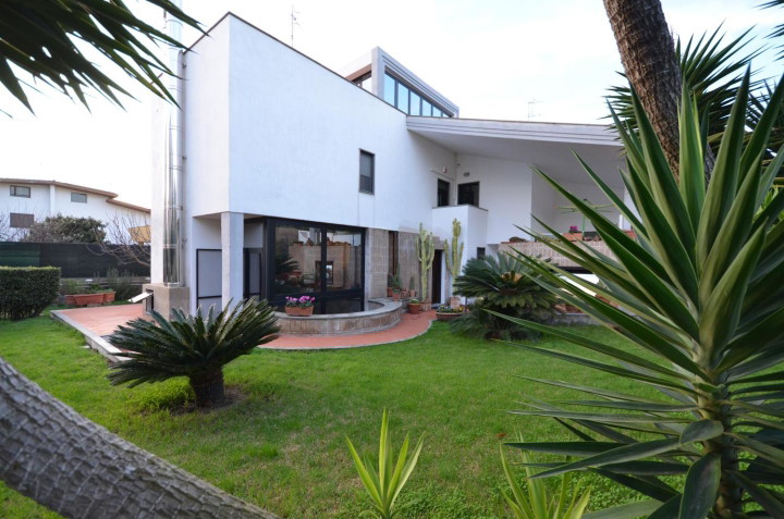 Acquamarina - Italie