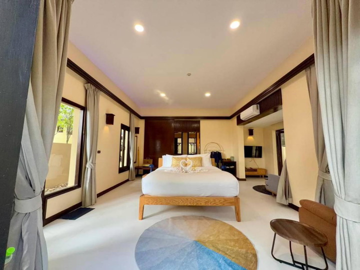 Ctrm Koh Phangan - Ko Samui