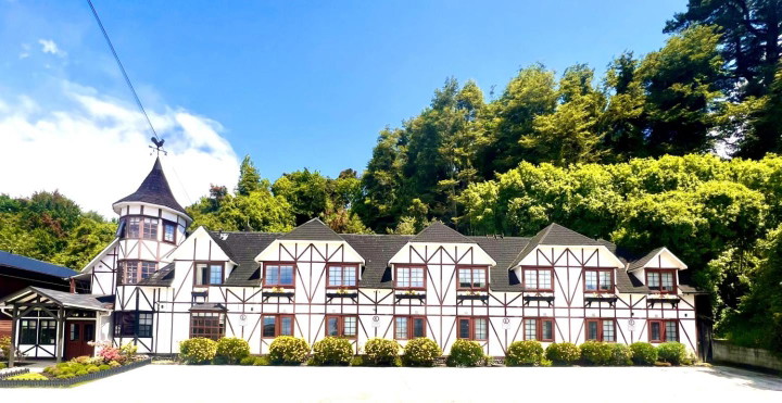 Hotel Frutillar - Frutillar