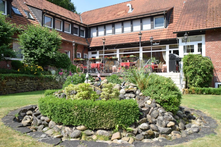 Gasthof Waldesruh - Tecklenburg