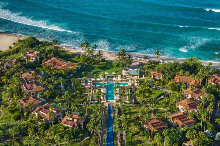 The St. Regis Punta Mita Resort - Jalisco