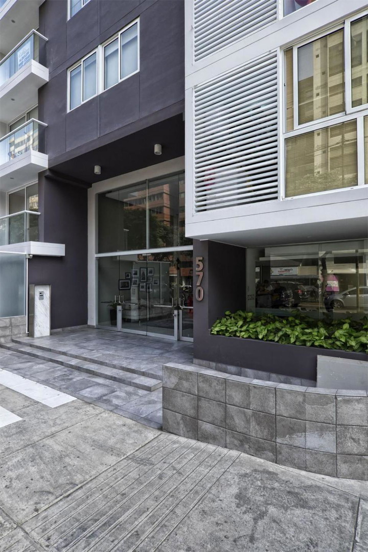 Wasi Apartment Pardo - Lima
