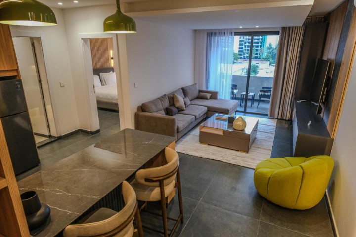 L'avenue Hotel Apartment Abidjan - Abidjan