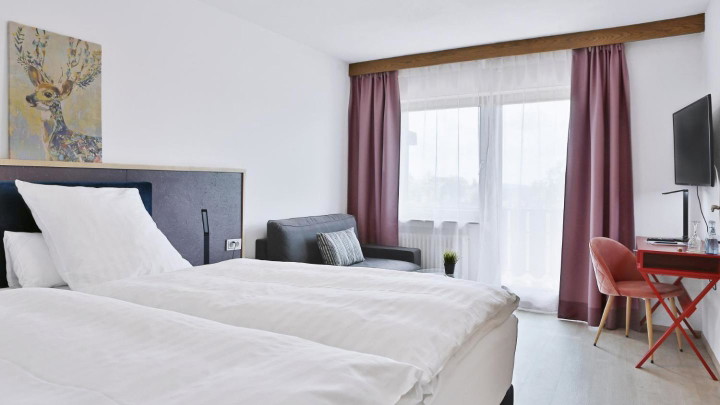 Hotel Sonnenschein - Altensteig