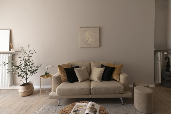 Thea Apartment By Welchome - Trévise