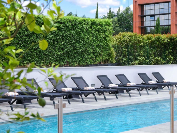 Ibis Styles Toulouse Labège - Castanet-Tolosan