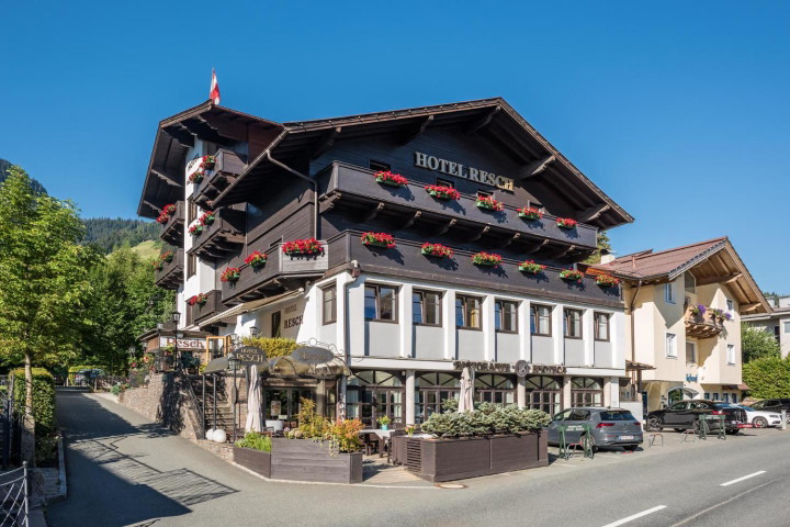 Hotel Resch - Ellmau