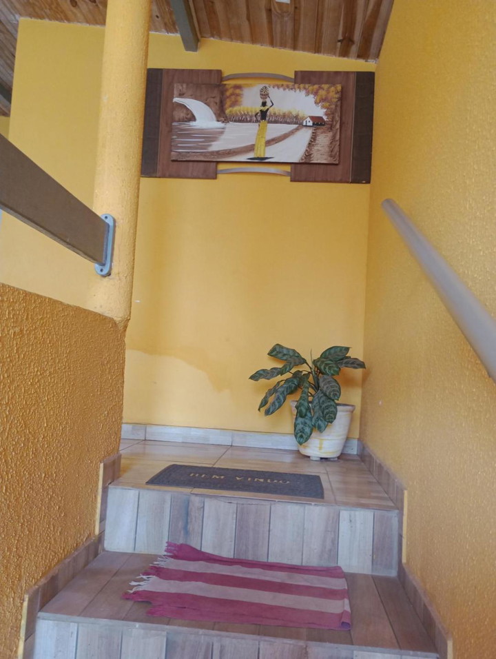 Mariana Chale - São Miguel do Gostoso