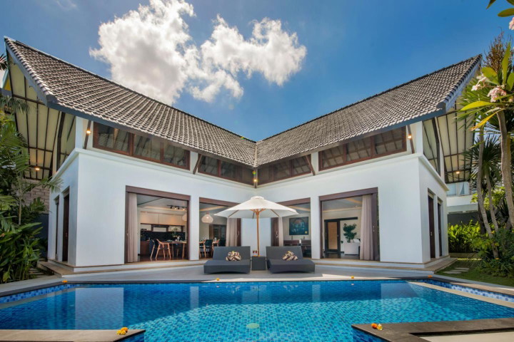 Villa Tramonto By Le Cielo - Canggu