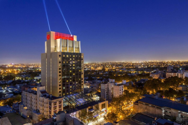 Sheraton Mendoza Hotel - Mendoza