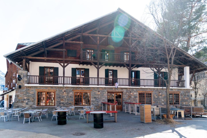 Bodygo Hostel Briançon - Briançon