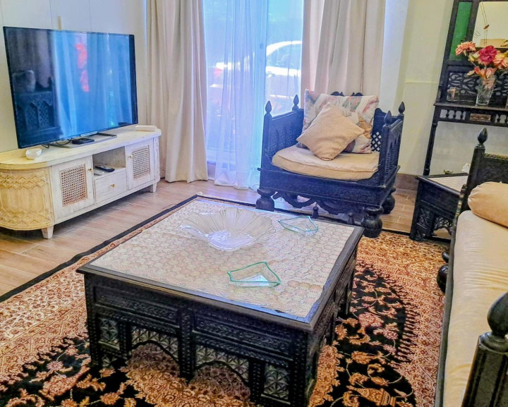 Aa House - Islamabad