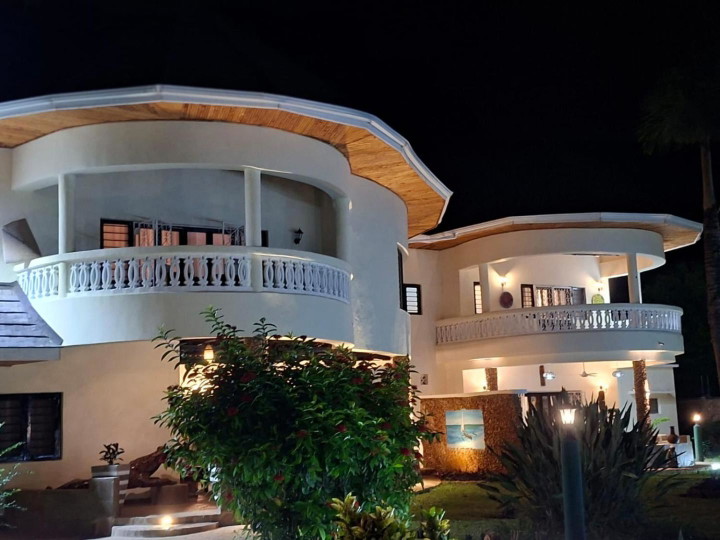 Amani Paradise Luxury Villas - Diani Beach