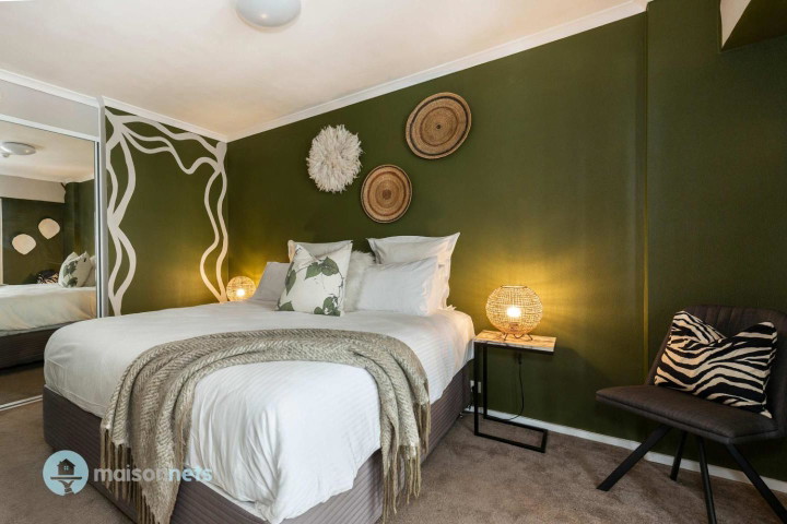 Sydney Oasis - Walk To City Balcony Free Parking - Surry Hills