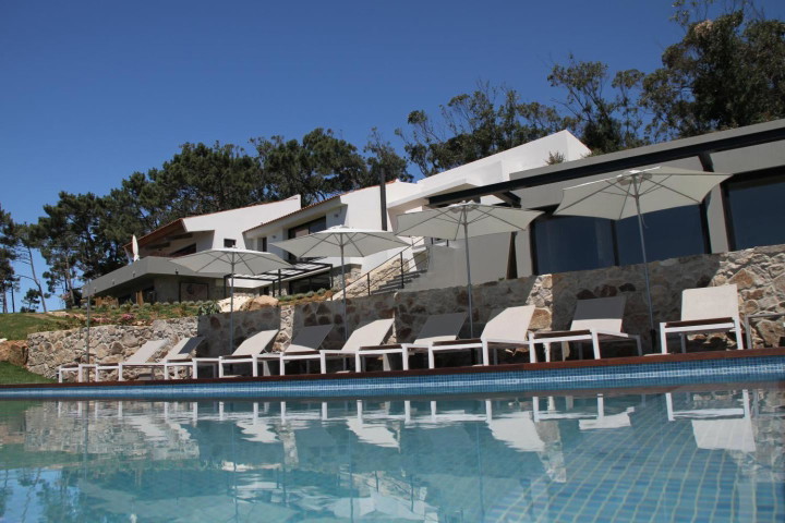 Quinta Vale Da Roca - Sintra