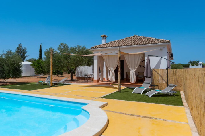 Casa Rural La Alquería - Marchena