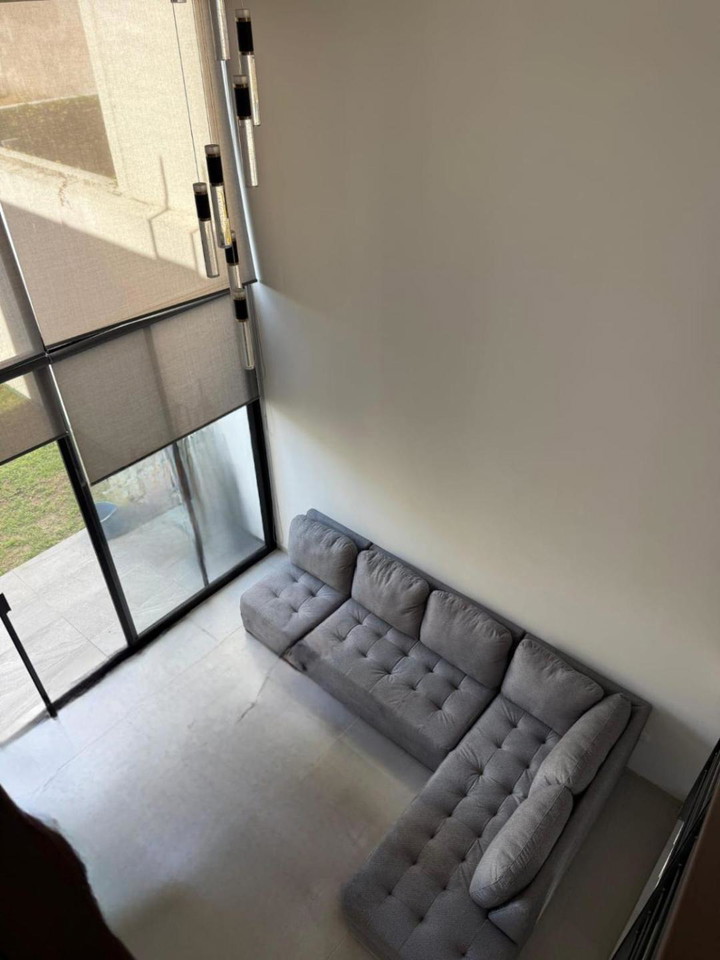 Casa Moderna En Aguascalientes Con Ac, Jardín Y Alberca En Casa Club - Aguascalientes