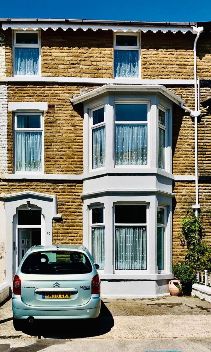 Delamere Holiday Flat - Lytham St Annes