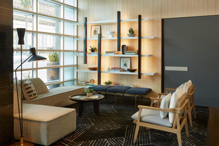 Kimpton Hotel Wilshire By Ihg - Los Angeles