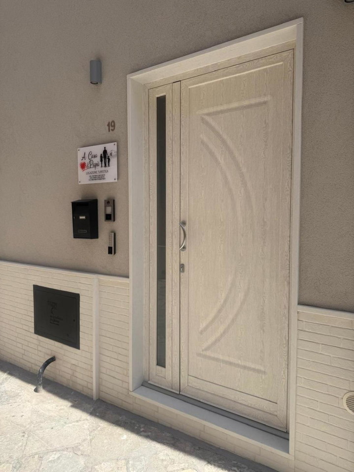 A Casa Di Papà - Brindisi