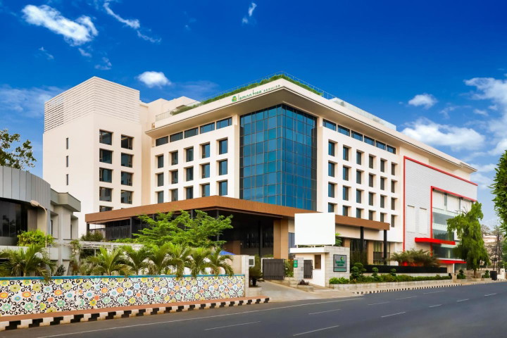 Lemon Tree Premier, Vijayawada - Vijayawada
