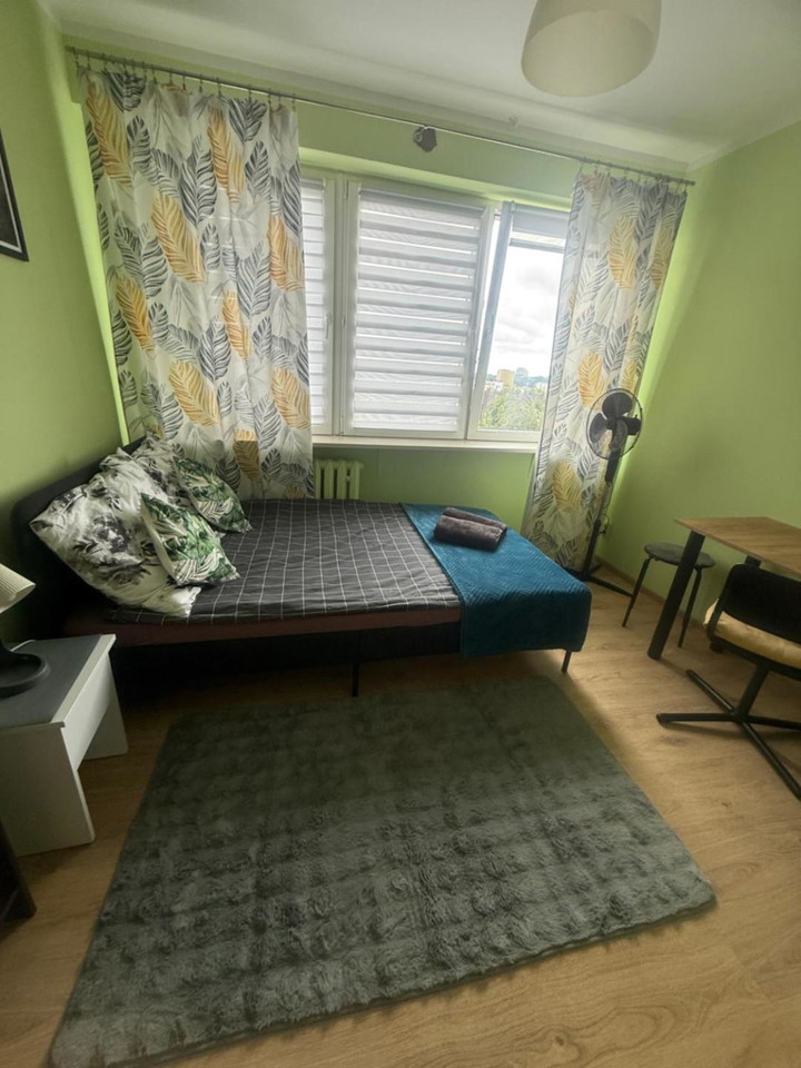 Clickonthecozylime Room Pokoje Czechów - Lublin