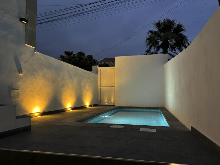 Apartamentos La Caracola El Médano - San Miguel de Abona
