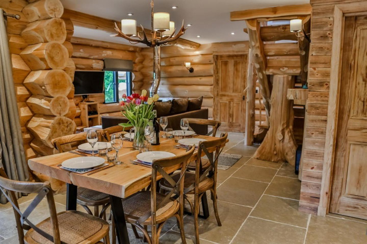 Cedar Lodge - Aviemore