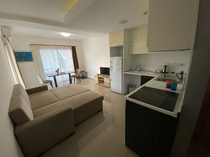 Private Flat In Famagusta Center - Famagusta