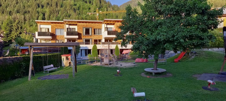 Phantasia - Obertauern