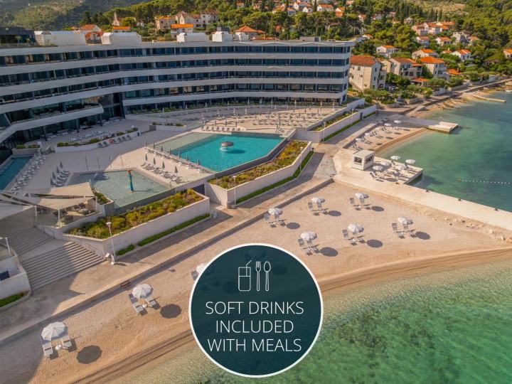Grand Hotel View - Croatia
