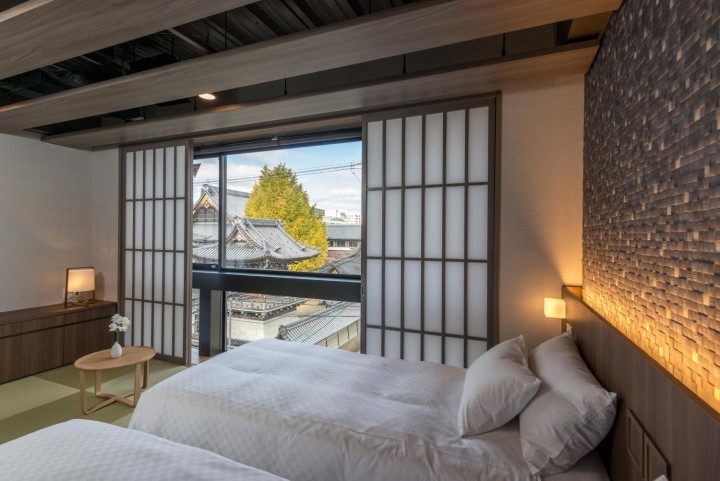 谷町君Hotel Crush On - Japan