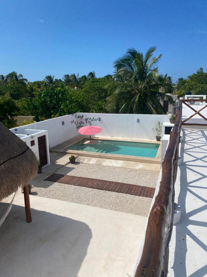 Casa Loto A - Yucatan