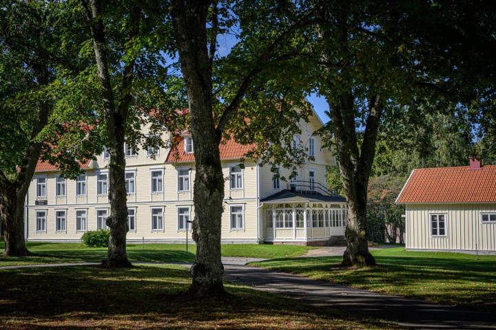 Lundsbrunn Resort & Spa - Sweden