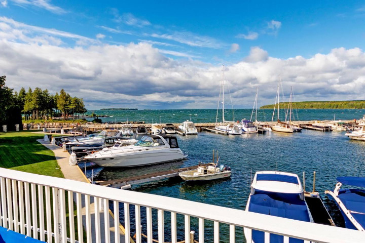 Harbor Guest House - Door County, WI
