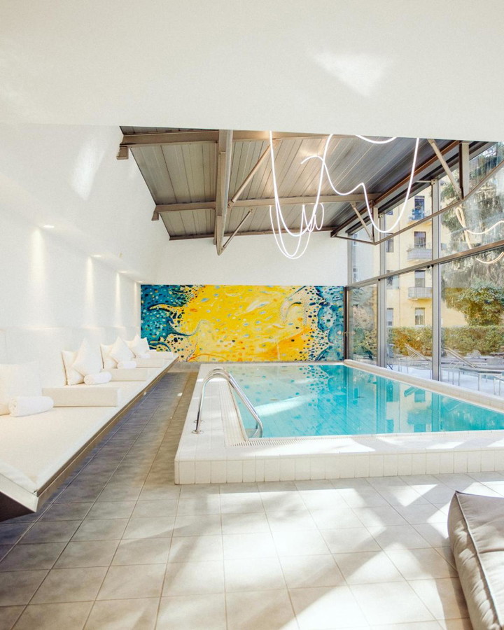 Augarten Art Hotel, A Member Of Design Hotels - Graz
