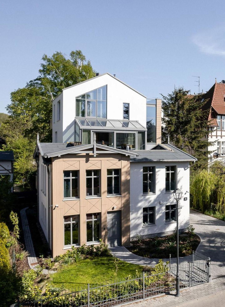 Baltic Wave Boutique Apartments With Sauna And Gym - Sopot