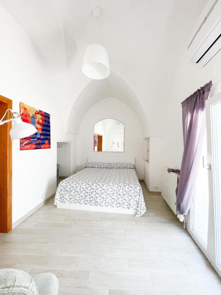 Casa Patty Nel Vicolo - Ostuni
