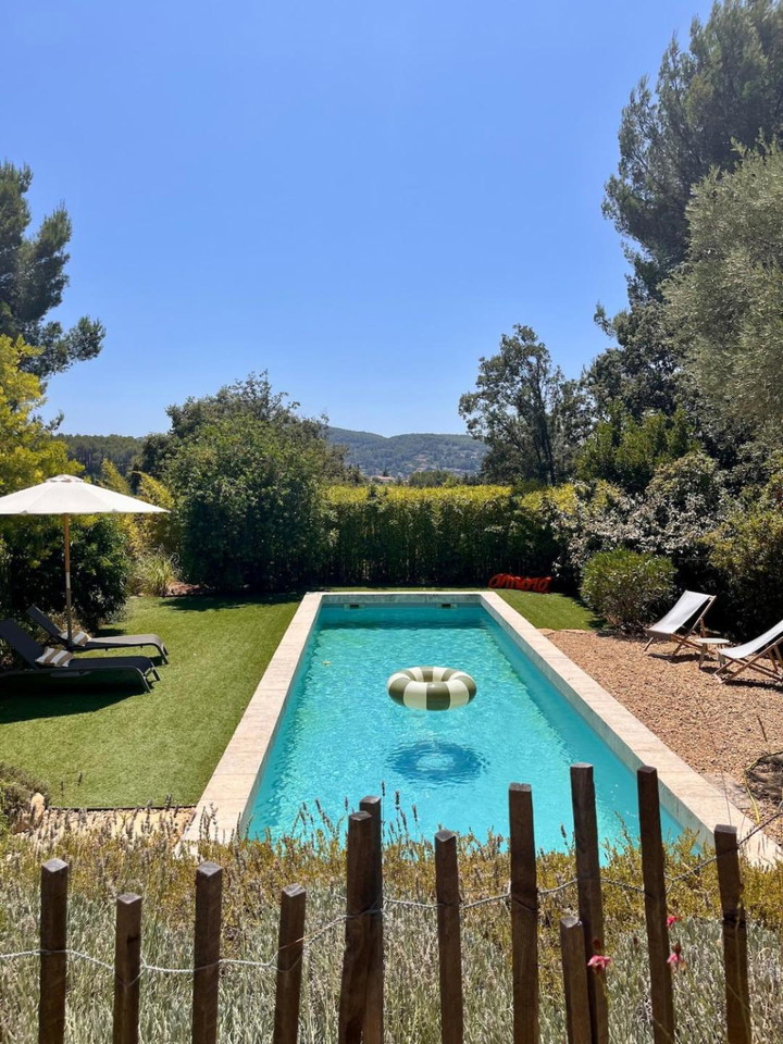 Le Refuge Des Sens - Petite Maison, Grande éVasion - Bandol