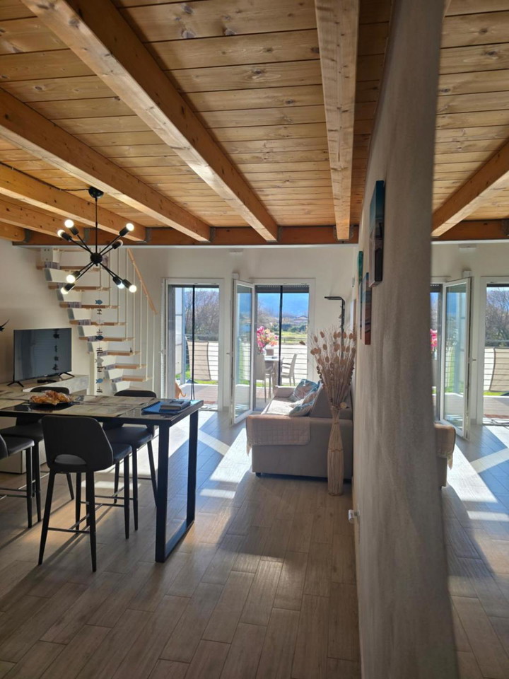 Marinella House 2 - Provincia della Spezia