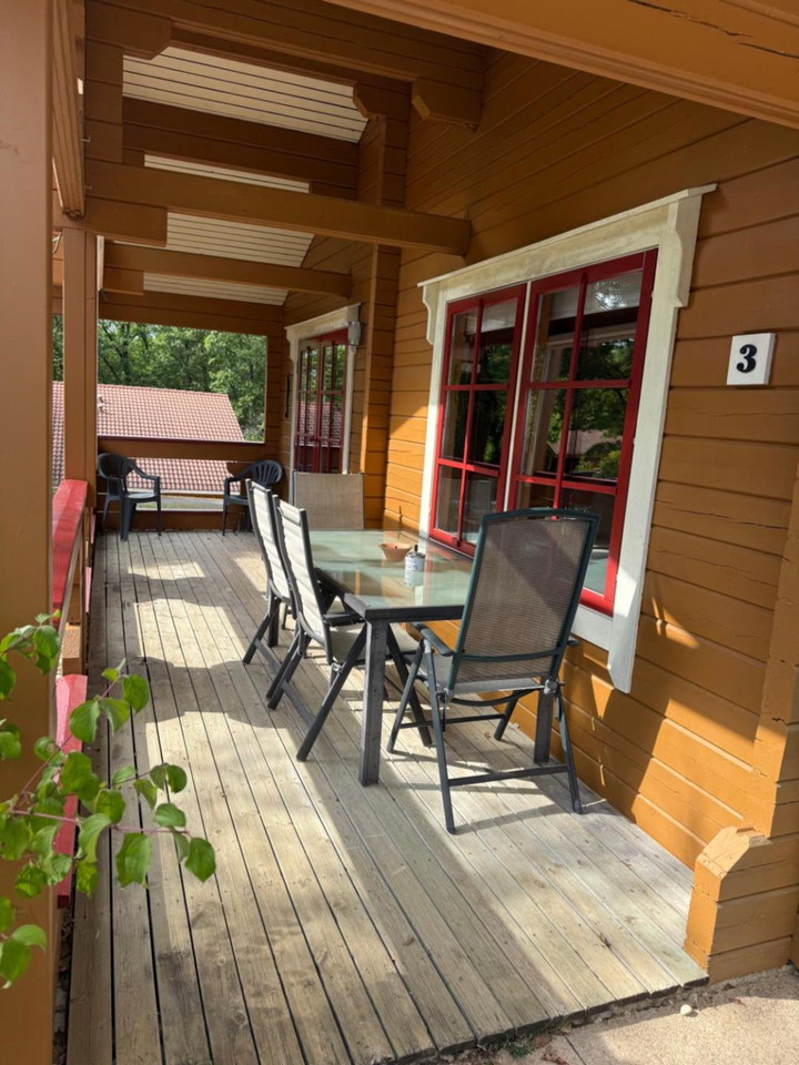 Chalets Du Soleil - Puy-l'Évêque
