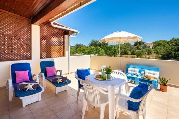 Apartamentos Casa Brito, Boliqueime By Algarveblossom - Faro