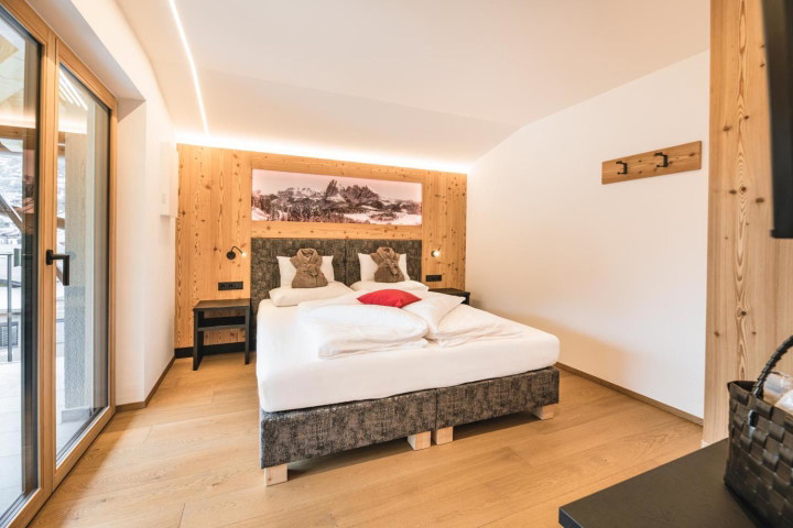 Residence Altea - Sëlva