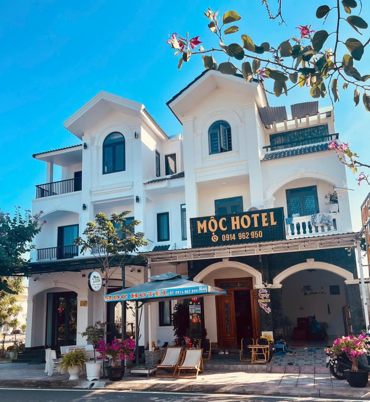 Moc Homestay- Near Bai Dai Beach - Vietnam