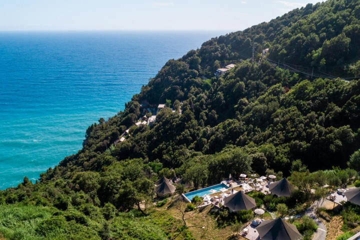 Sesta Terra Natural Resort - Cinque Terre