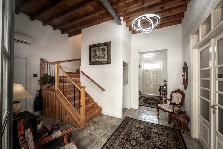 Edem Traditional House - Larnaca