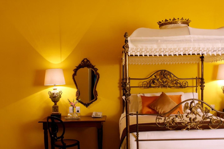 Hotel Boutique Casa Don Gustavo, Campeche - Campeche
