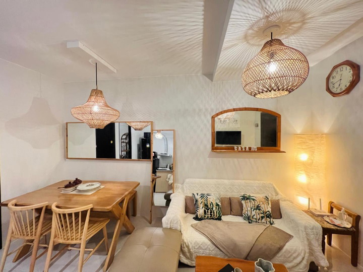 Cozy Bali Inspired 2brcondo Mandaue City - Cebu City