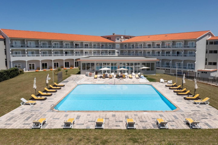 Star Inn Peniche - Peniche